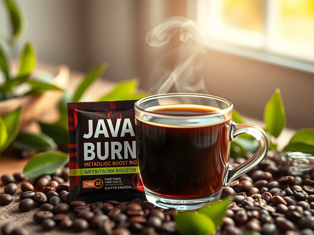 Benefits of Java Burn – HAVE TO SEE THIS